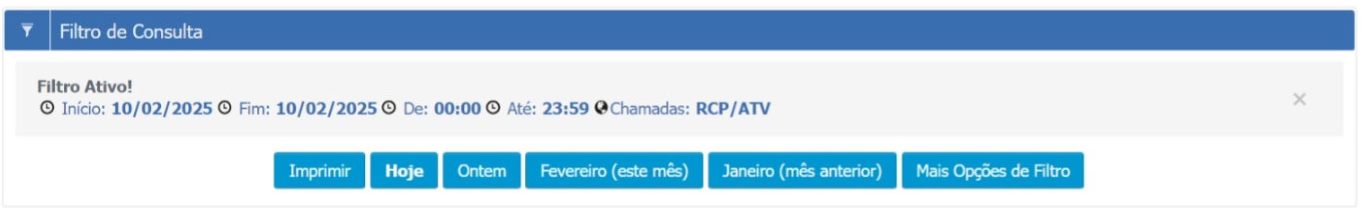 Gerenciamento Lorentz - Supervisor Lorentz